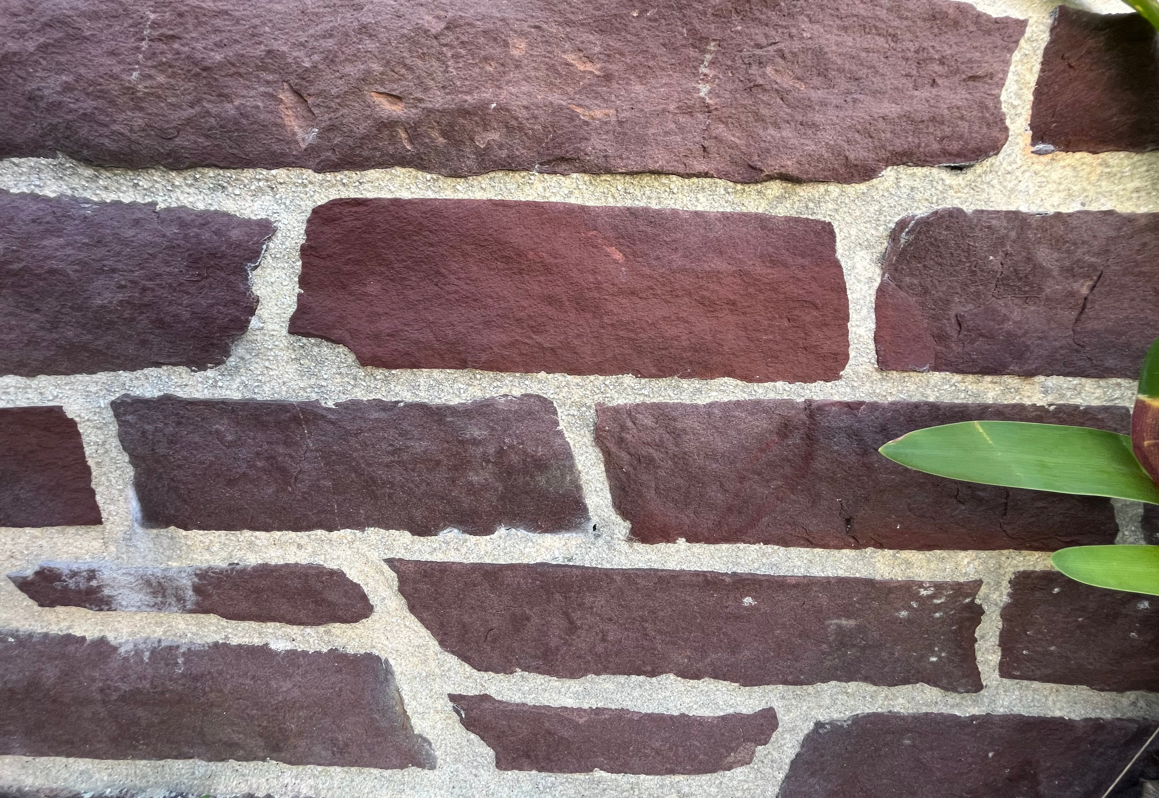 Pierre de parement à maçonner – Carrières Men Arvor